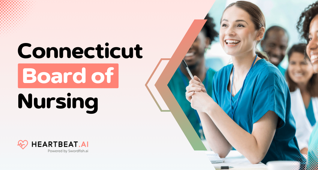 Connecticut Board of Nursing: Your Comprehensive Licensing Guide ...
