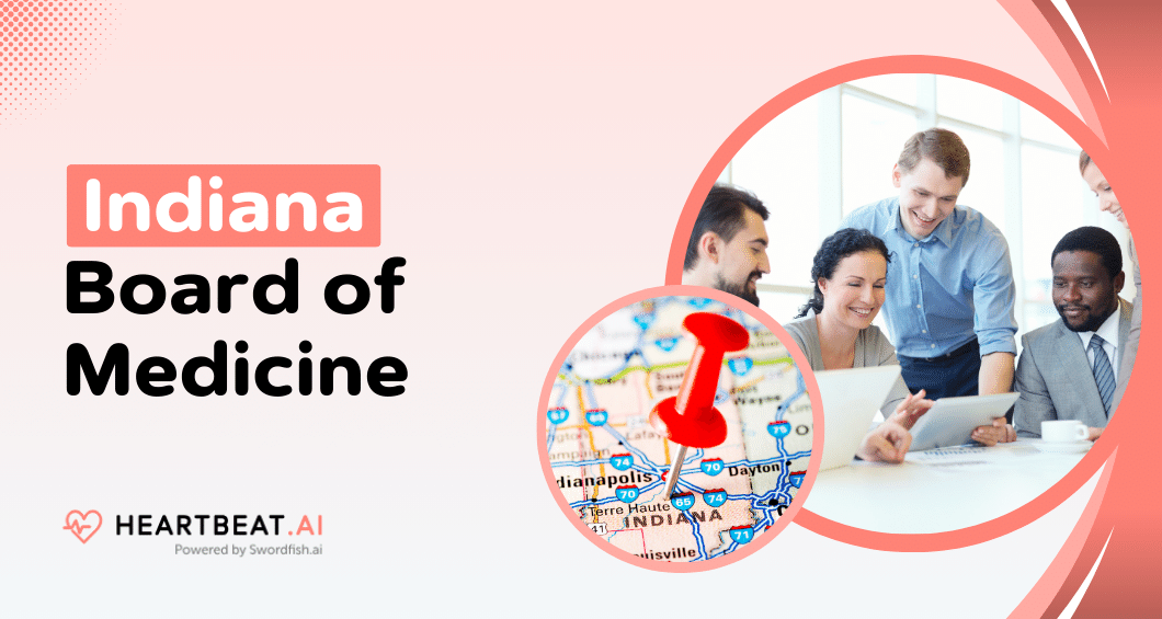 Indiana Board of Nursing: Your Guide to Nursing Licensing - Heartbeat.ai