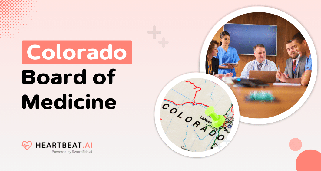 Colorado Board of Medicine Licensing Guide: Quick and Easy Steps ...