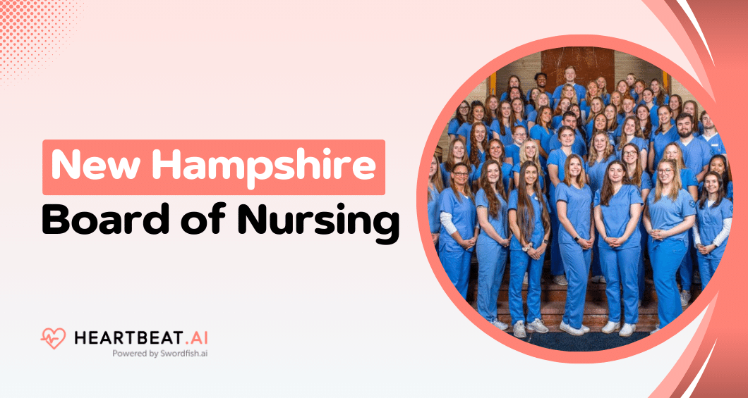 New Hampshire Board of Nursing: Essential Licensing Information ...