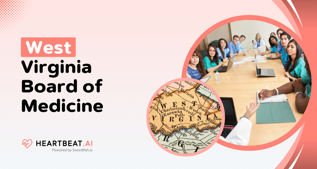 West Virginia Board of Medicine: Quick Medical Licensing Guide ...