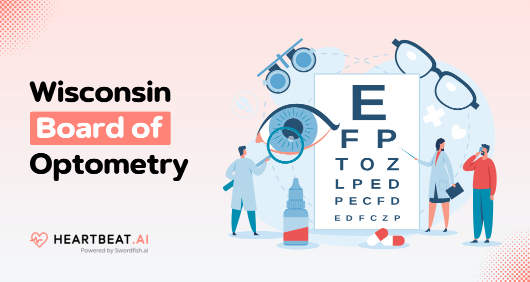 Wisconsin Board of Optometry: Streamlined Licensing Process