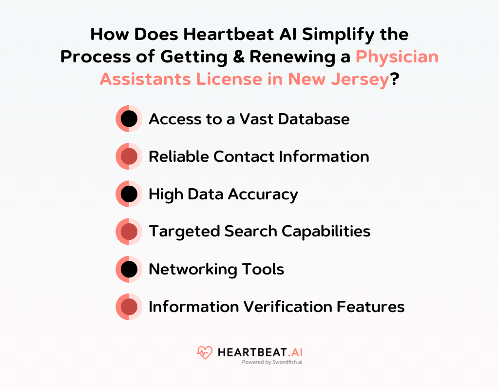New Jersey Board of Physician Assistants: Your Guide to Licensing