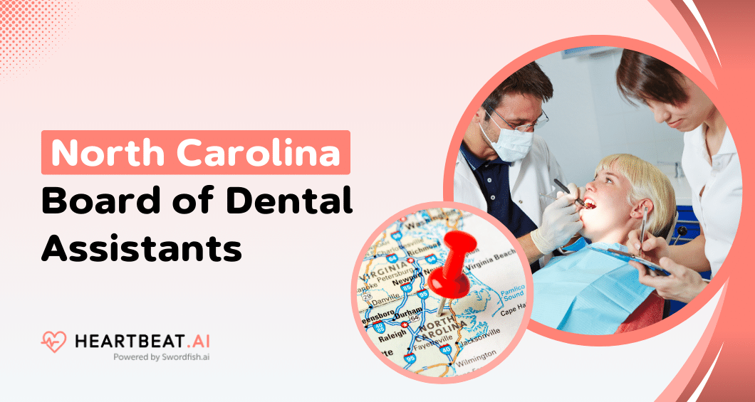 North Carolina Board of Dental Assistants: Essential Licensing Information