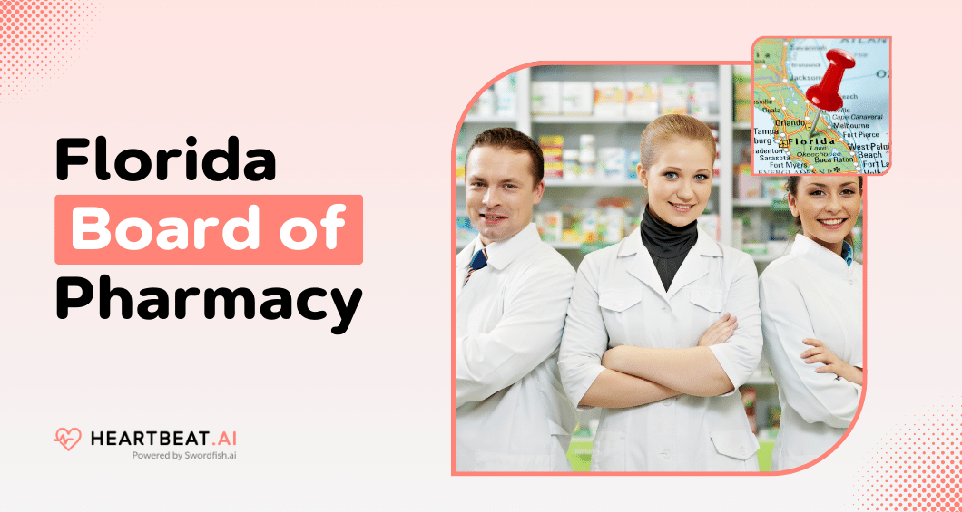 Florida Board of Pharmacy: Licensing & Renewal Made Easy