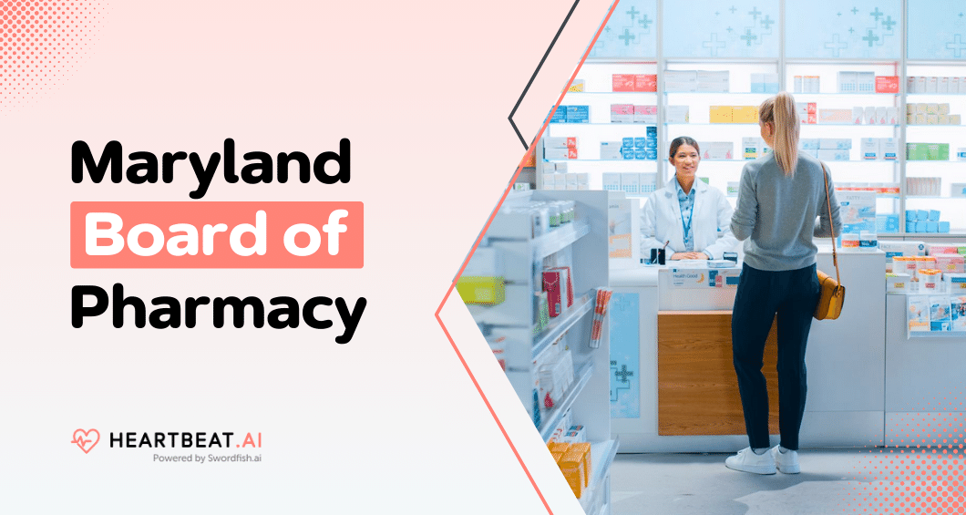 Maryland Board of Pharmacy: Quick Guide to Licensing