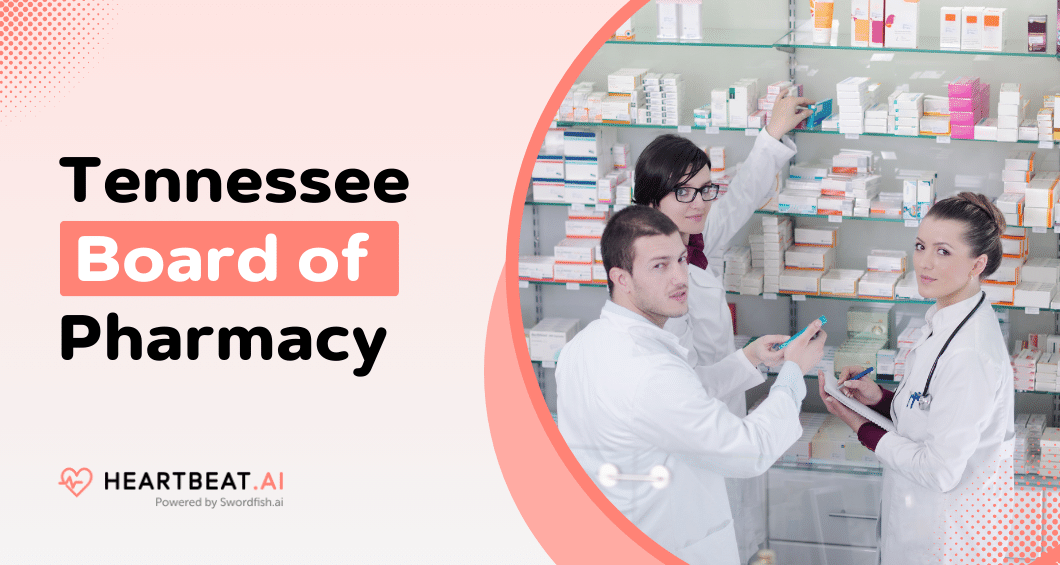 Tennessee Board of Pharmacy: Essential Licensing Information