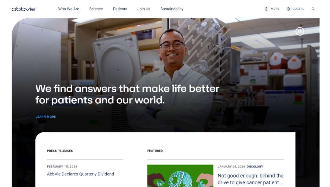 15 Top Pharmaceutical Companies: Pioneers of Medical Innovation ...