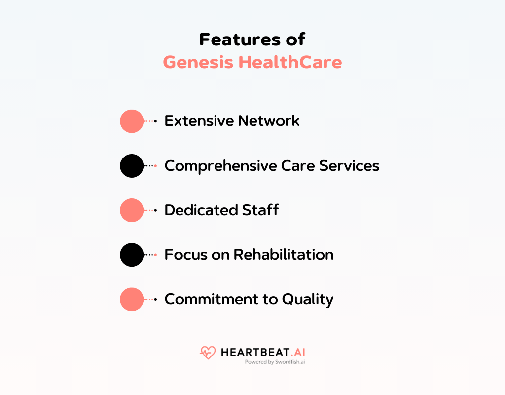 10 Best Nursing Home Companies in Healthcare