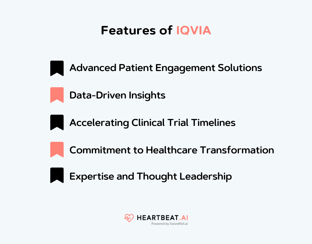 Best 20 Healthcare Market Research Companies: Leading the Way - Heartbeat.ai