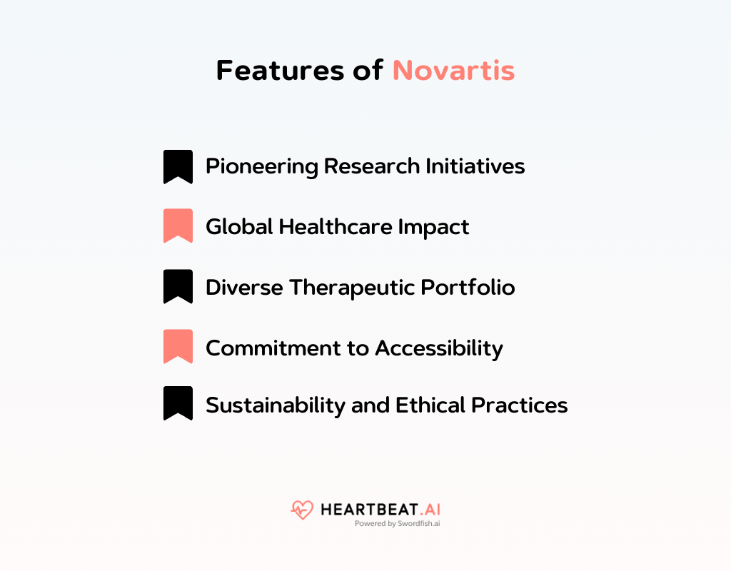 15 Top Pharmaceutical Companies: Pioneers of Medical Innovation ...