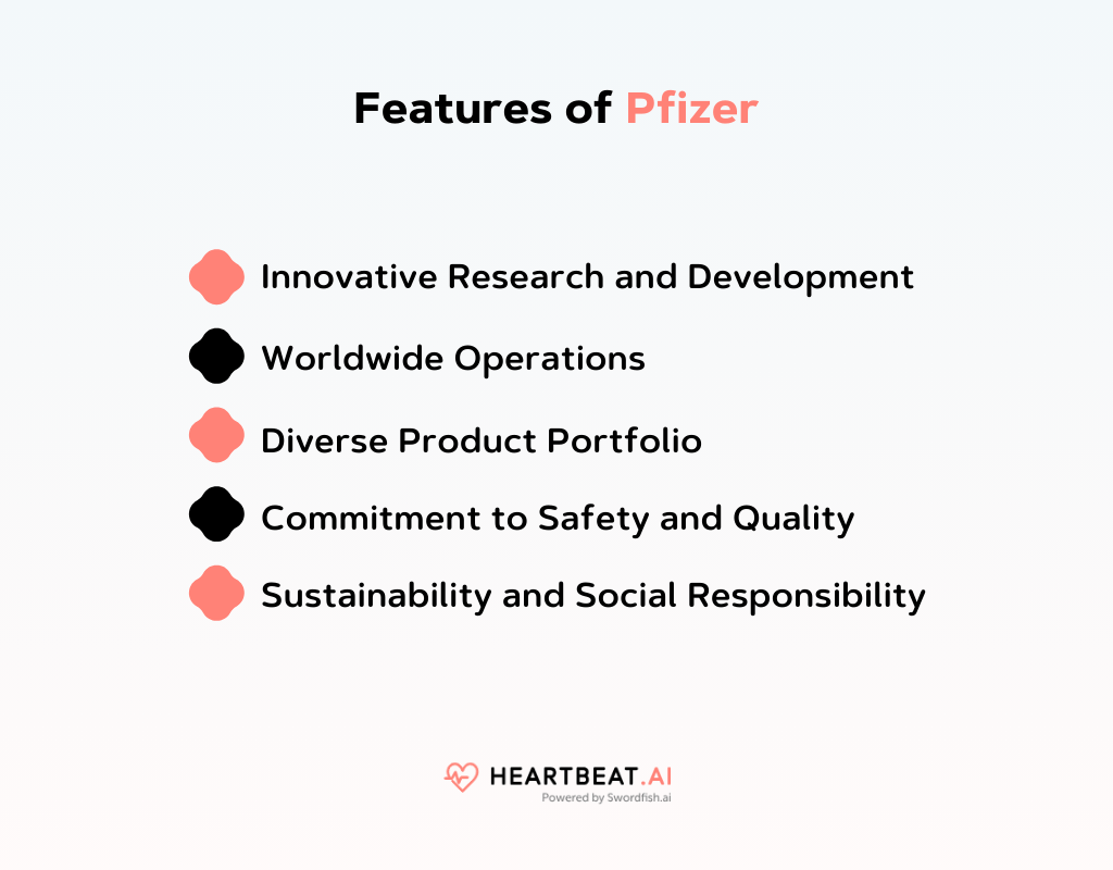 15 Top Pharmaceutical Companies: Pioneers of Medical Innovation ...