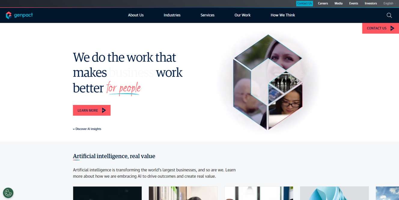 7 Top Healthcare BPO Companies: Leading in Medical Innovation ...