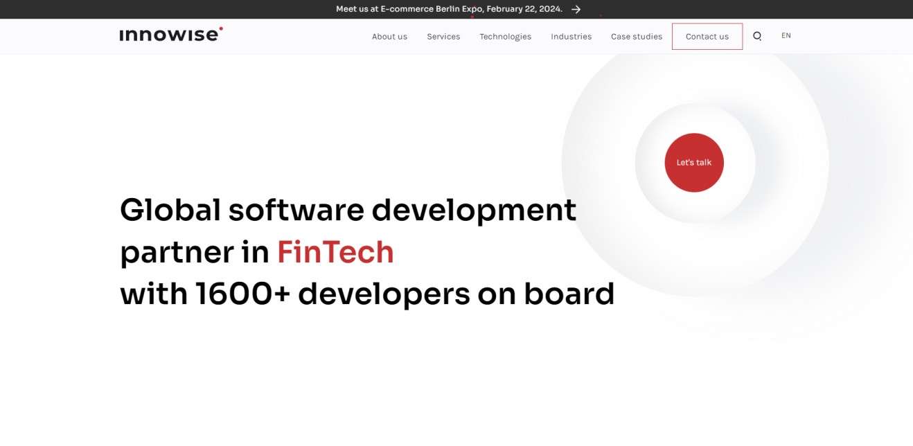 Top 10 Healthcare IoT Companies: Digital Transformation Leaders ...
