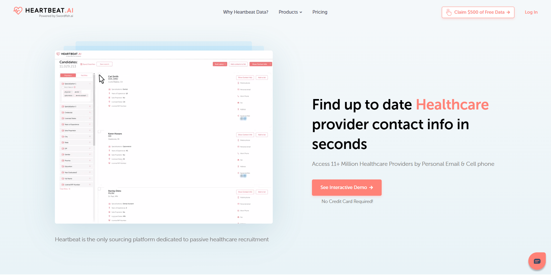 Comprehensive Nurses Email Lists: Your Network at Your Fingertips ...