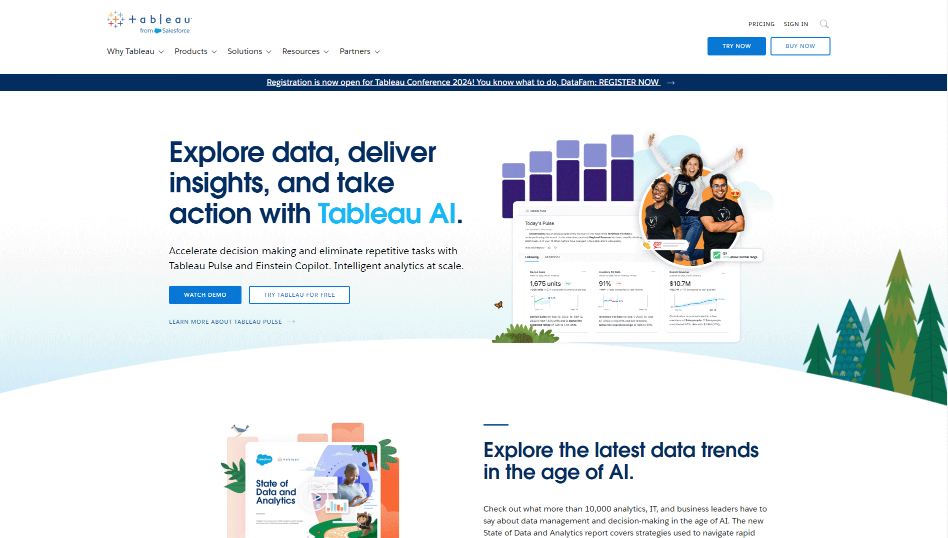 The 10 Best Reporting Tools for Healthcare Analytics of 2024 - Heartbeat.ai