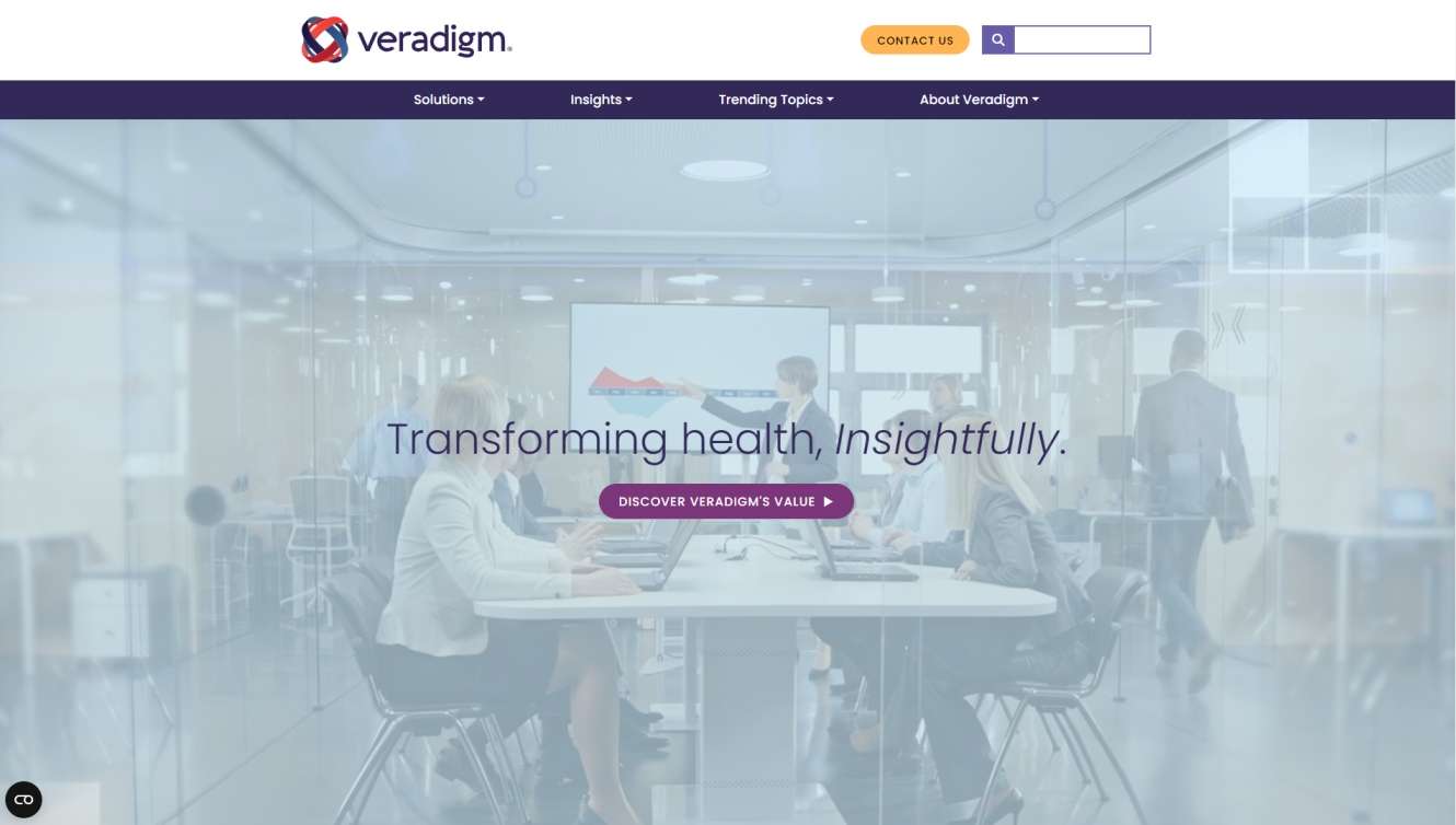 Top 13 Healthcare Data Solutions You Should Know About in 2024 ...