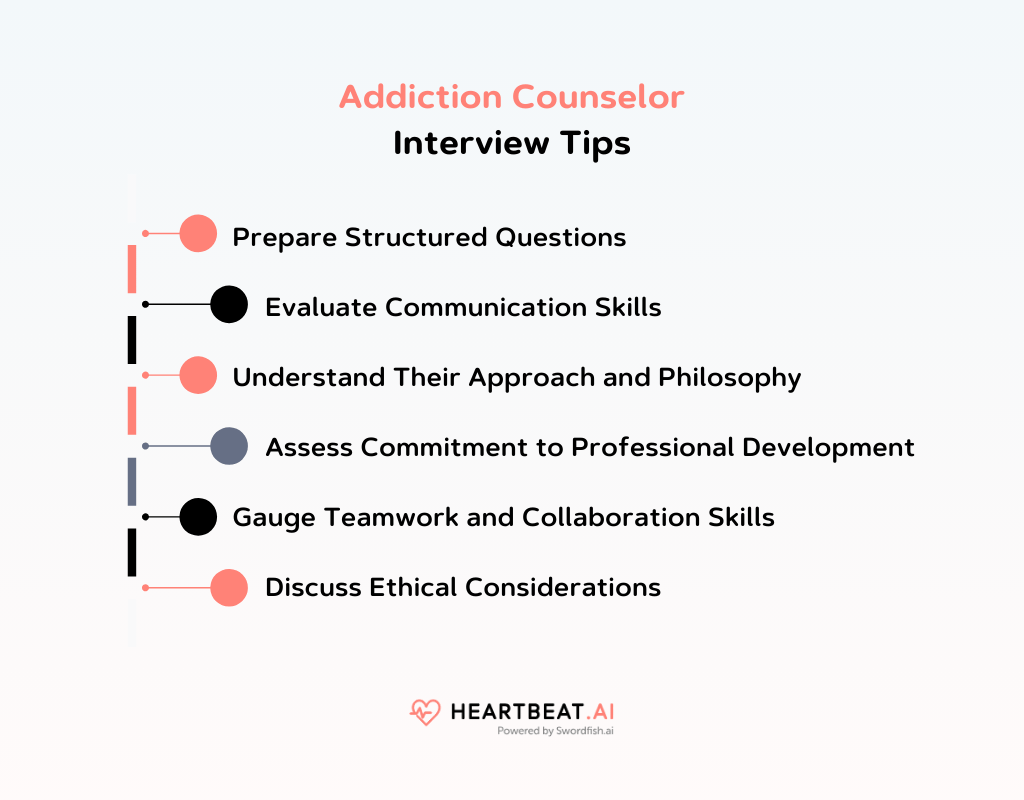 How to Hire Addiction Counselors: Identifying Leading Addiction Experts