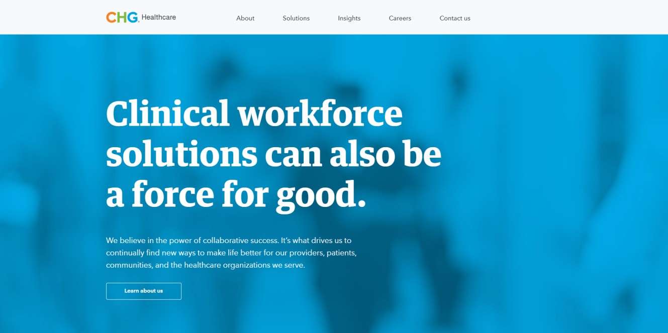 13 Leading Healthcare Recruiters: Bridging Talent to Opportunity