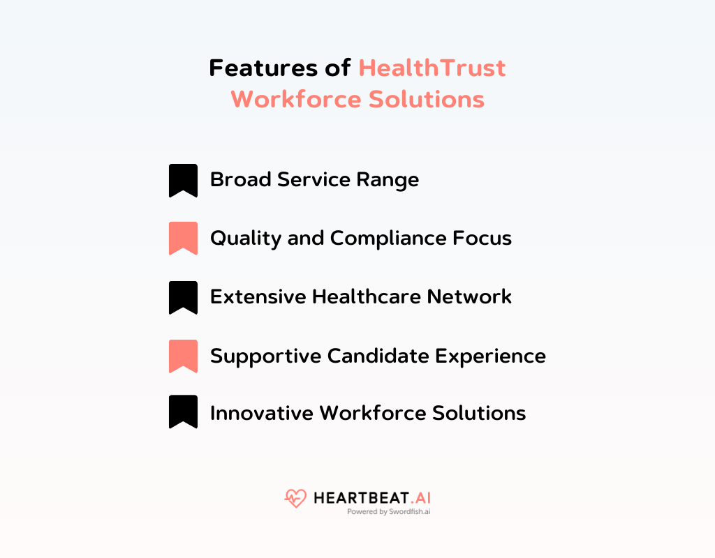 13 Leading Healthcare Recruiters: Bridging Talent to Opportunity