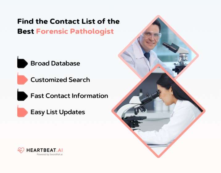 Hire Forensic Pathologist: Best Place to Selecting Top Experts ...