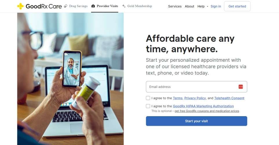 Telemedicine Companies in US: Certified Precision