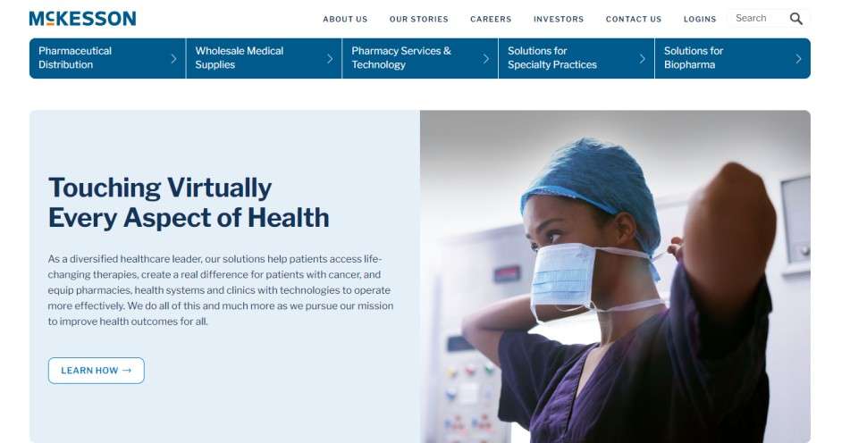 13 Top Healthcare Companies: Excellence in Health Services - Heartbeat.ai