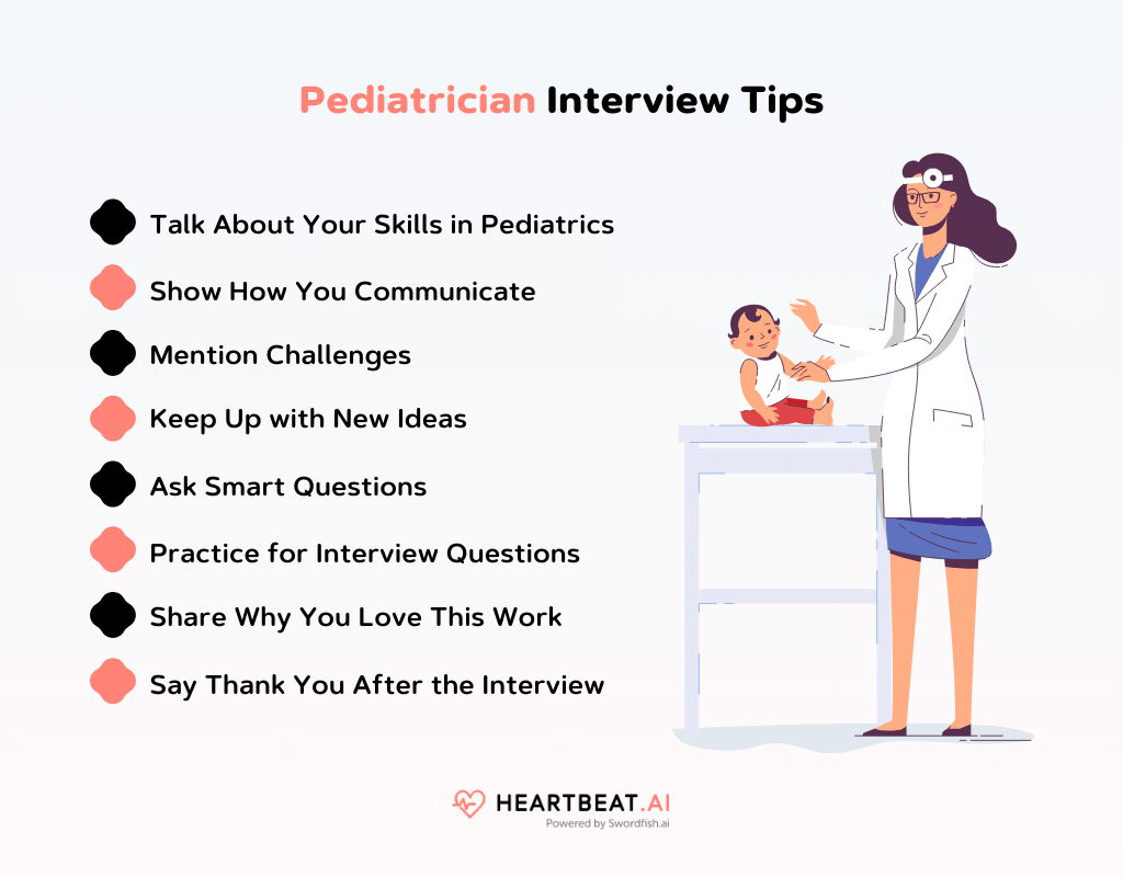 How to Hire Pediatricians: Finding Top Pediatric Specialists