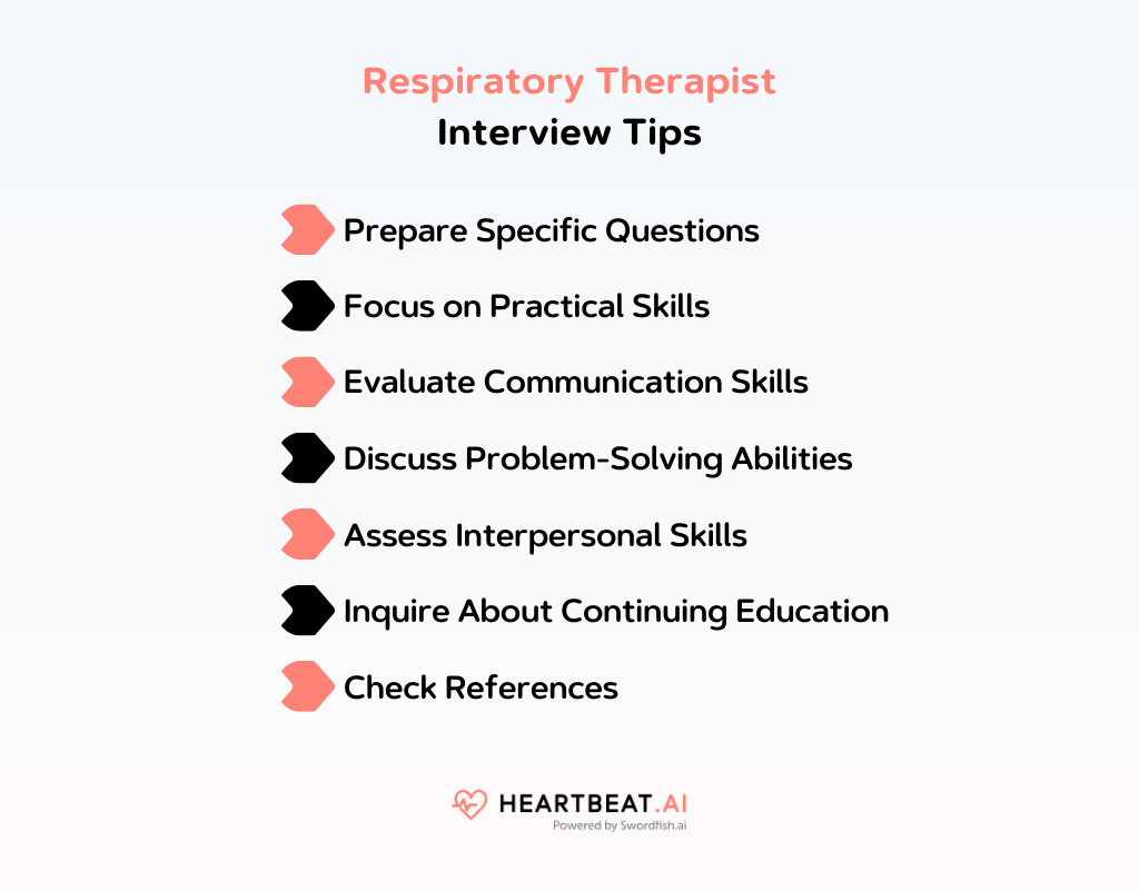 Hire Respiratory Therapist: Best place to Finding Experts - Heartbeat.ai