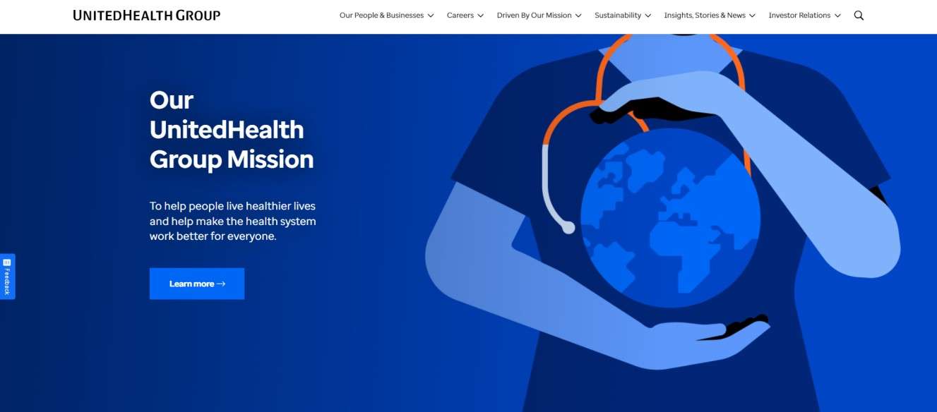 13 Top Healthcare Companies: Excellence in Health Services - Heartbeat.ai